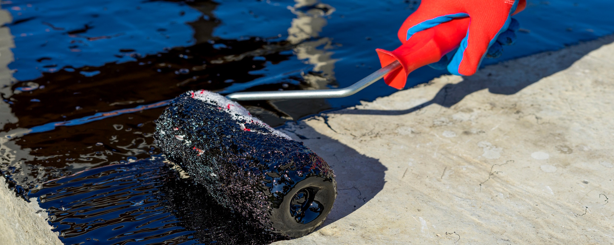 Was ist Bitumen? Eigenschaften, Anwendungen und wichtige Infos