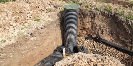 Was ist eine Drainage? Grundlagen und Anwendungsmöglichkeiten