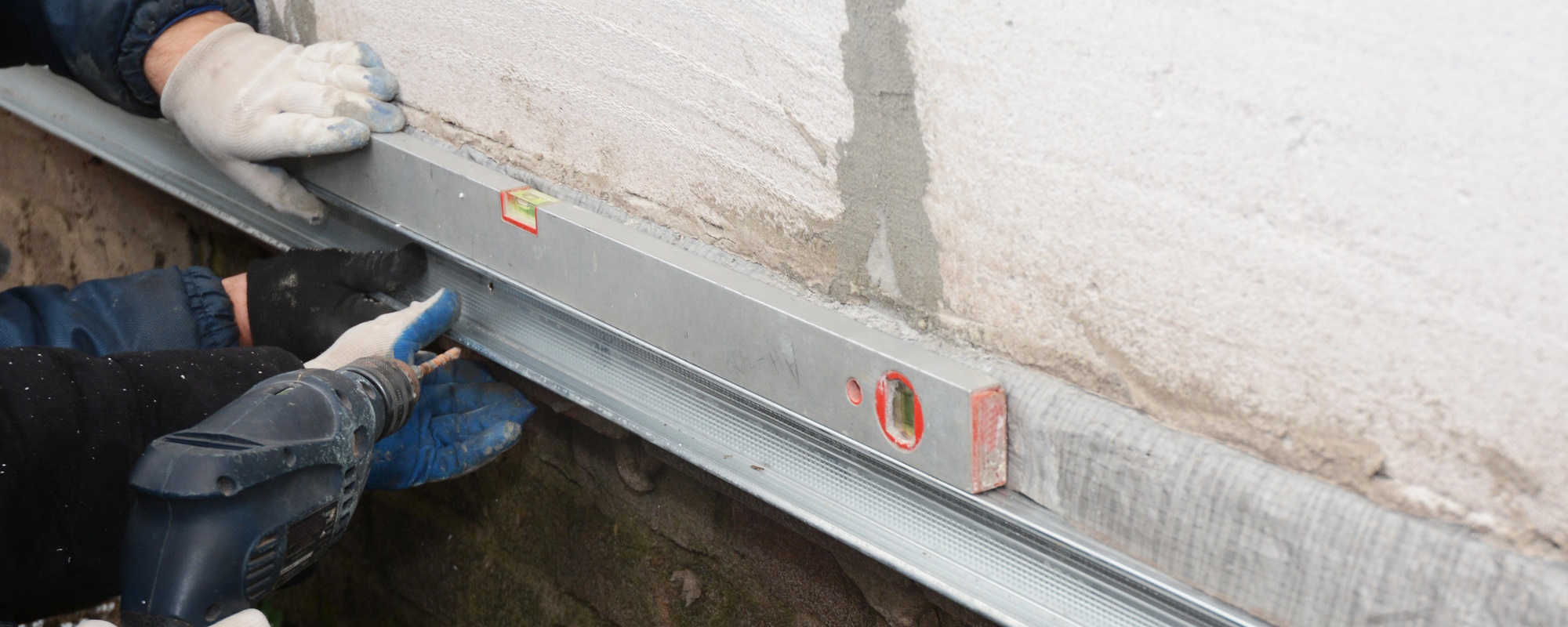 Horizontalsperre Kosten Laufender Meter